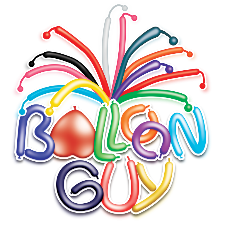 About Me - Sean the Balloon Guy