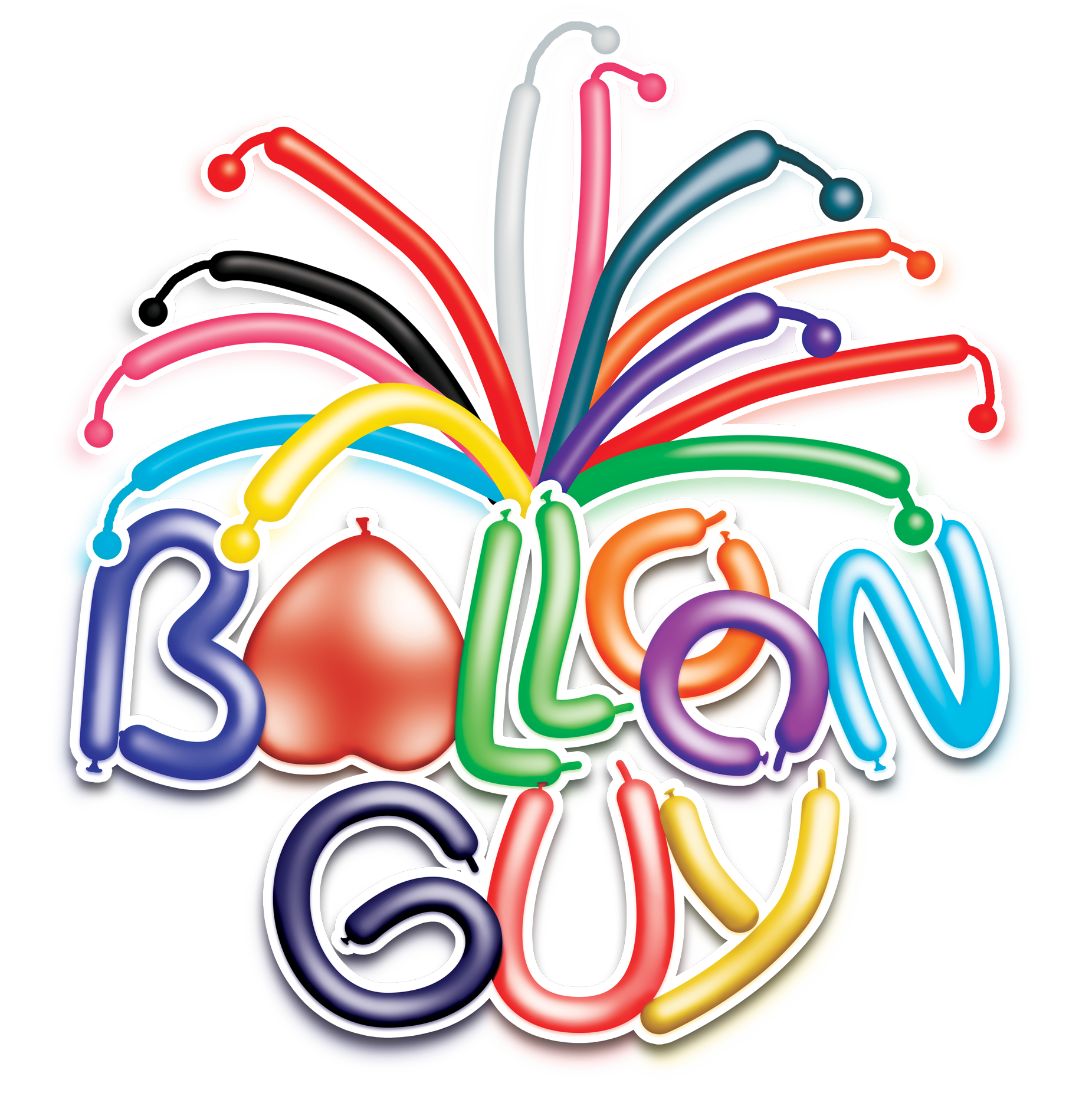 Home - Sean the Balloon Guy